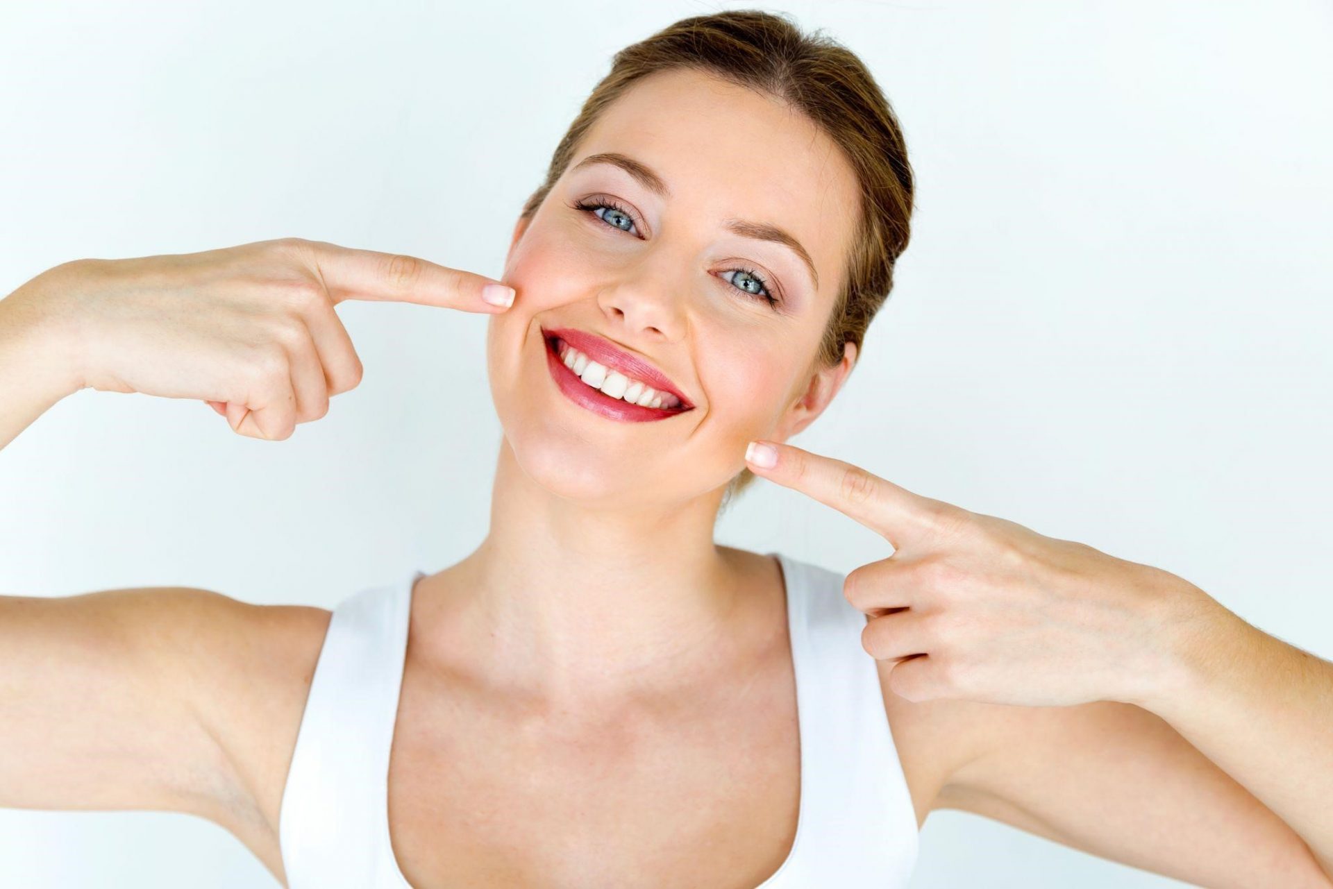 What Makes the Perfect Smile? | Smile Stories