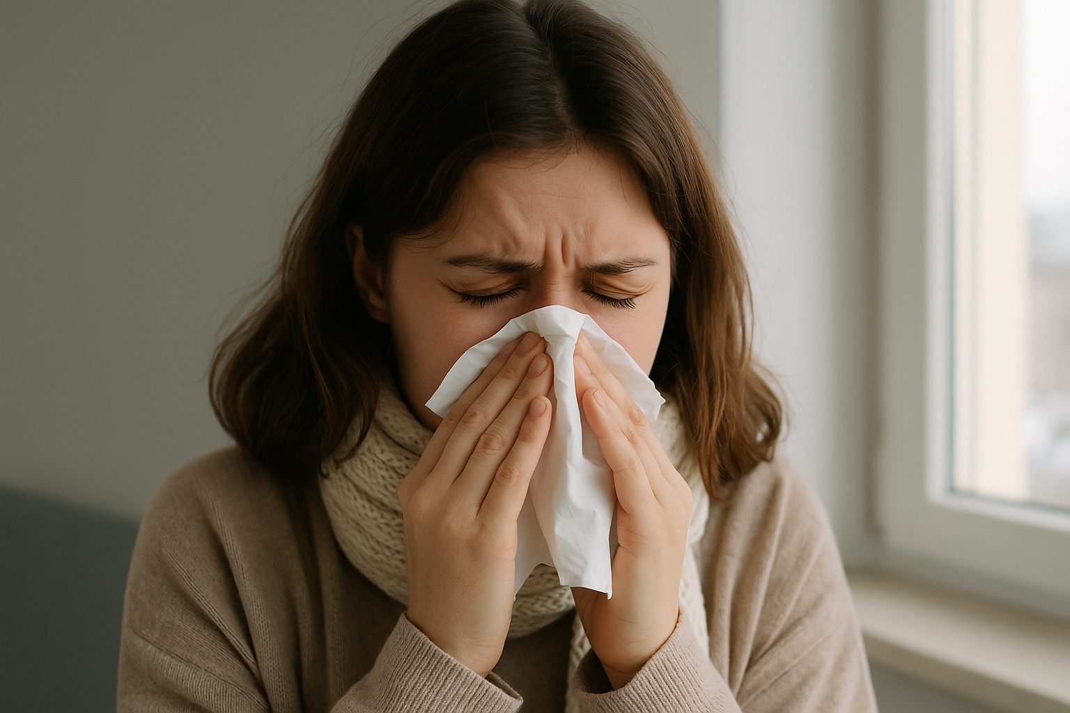 Can I Go to the Dentist With a Cold? | Smile Stories