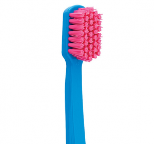 Curaprox toothbrush review - Smile Stories
