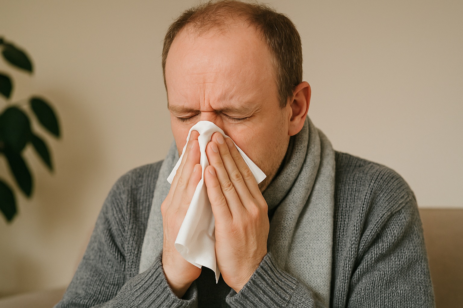 Can I Go to the Dentist With a Cold? | Smile Stories